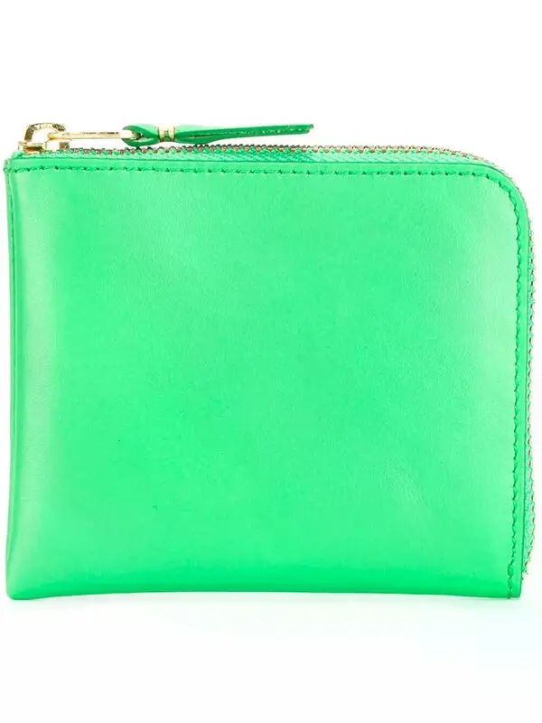 Comme Des Garçons Classic Line Wallet