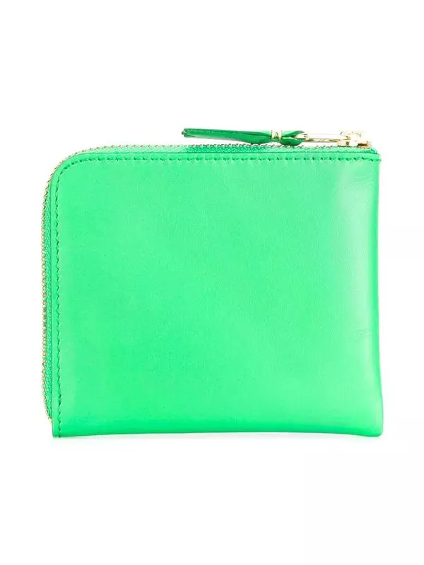 Comme Des Garçons Classic Line Wallet