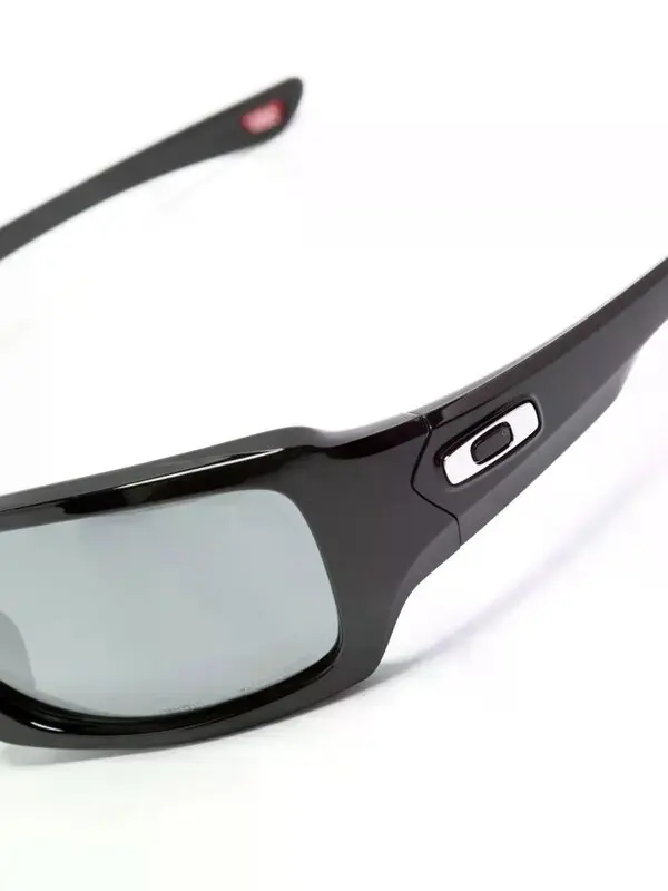 Oakley Square Frame Sunglasses
