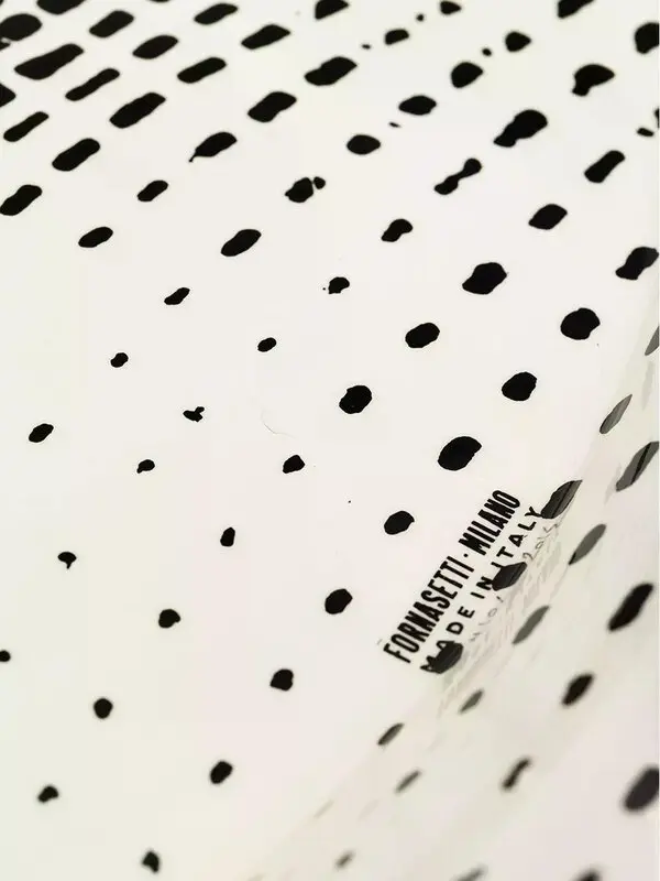 FORNASETTI Mouth Print Tray