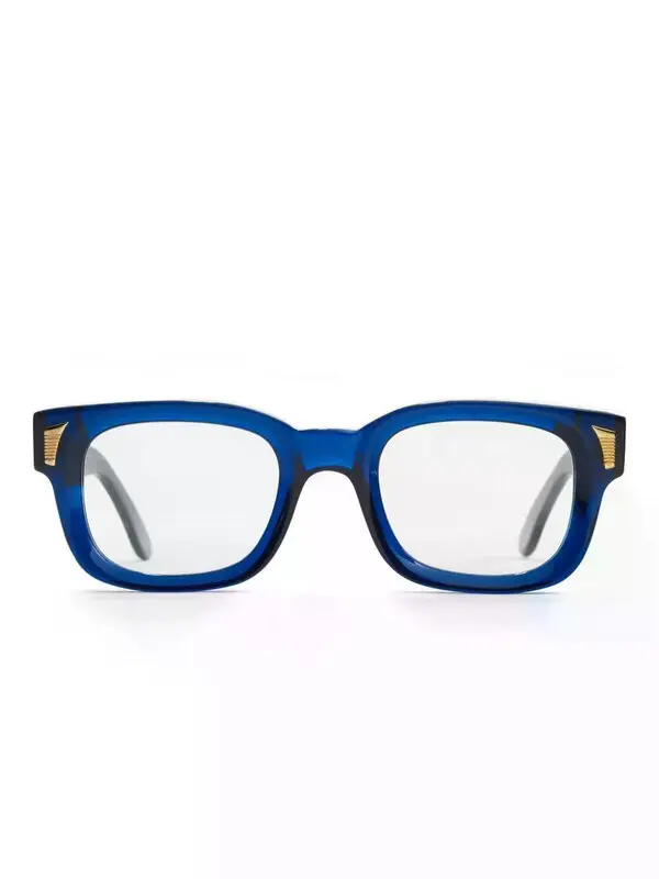 FAMILY AFFAIR Square-frame Glasses