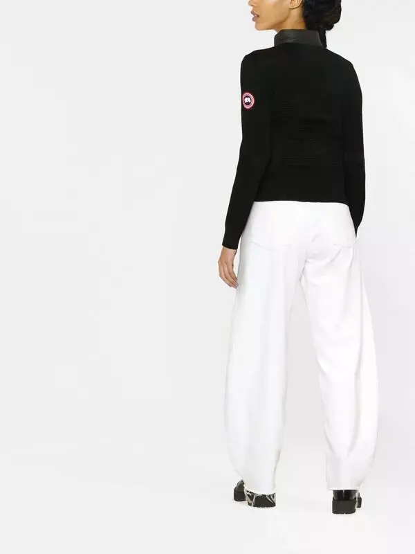 Canada Goose Hybridge Padded Jacket