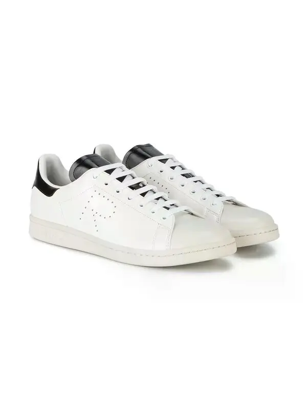 Adidas X Raf Simons Stan Smith Sneakers