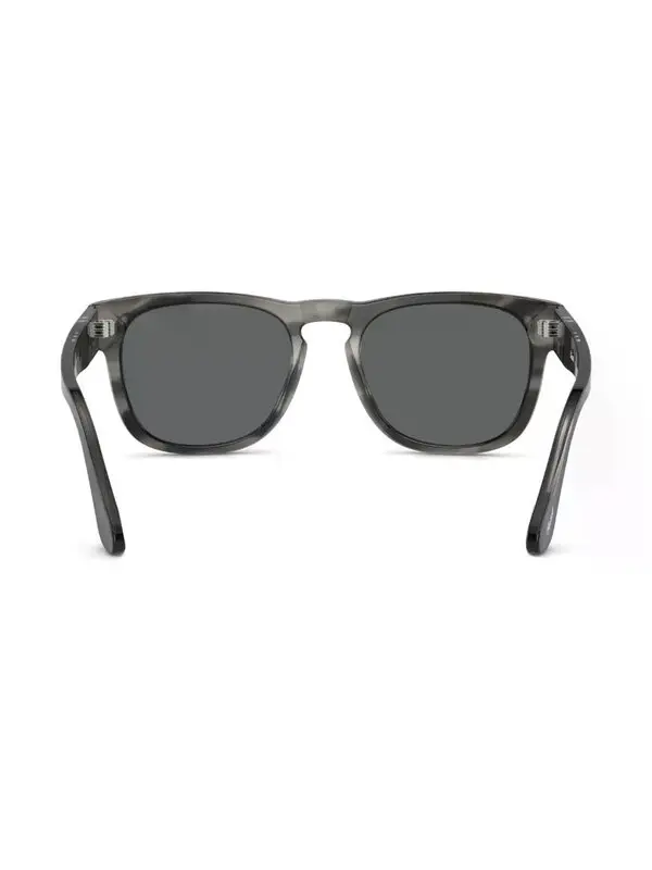 Persol Elio Sunglasses - Grey