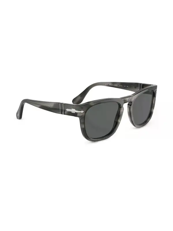 Persol Elio Sunglasses - Grey