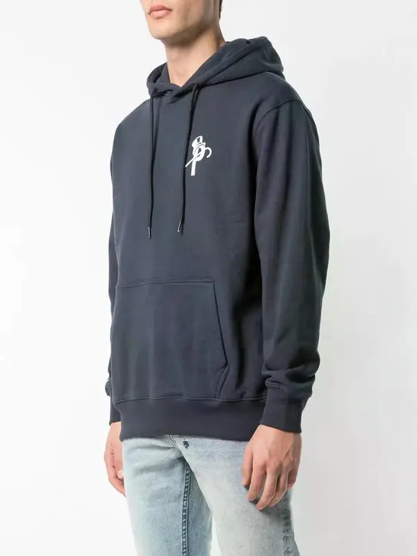 PALACE Pound-print Hoodie