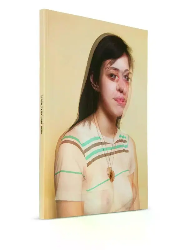 BARON DE SIGOGNAC Graphic-print Book