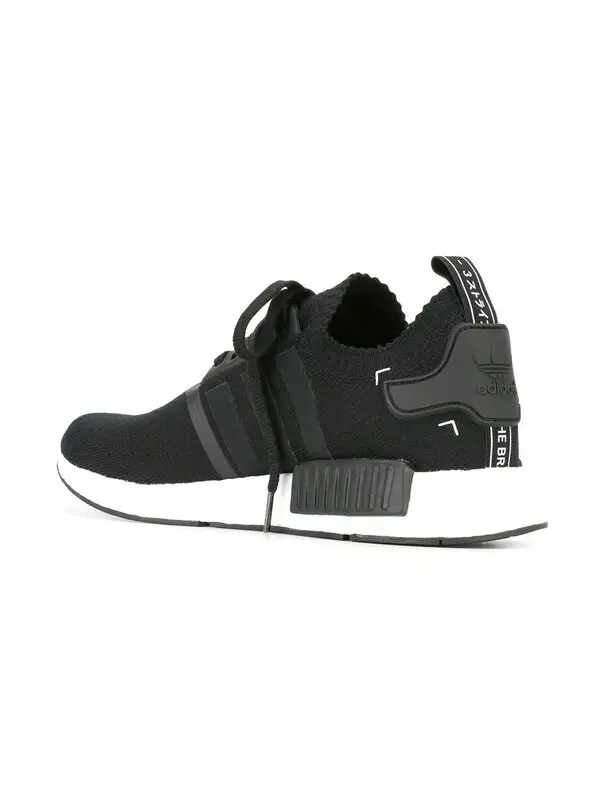Adidas Nmd_r1 Primeknit Sneakers