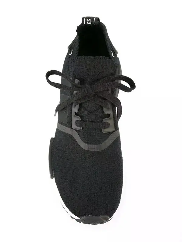 Adidas Nmd_r1 Primeknit Sneakers
