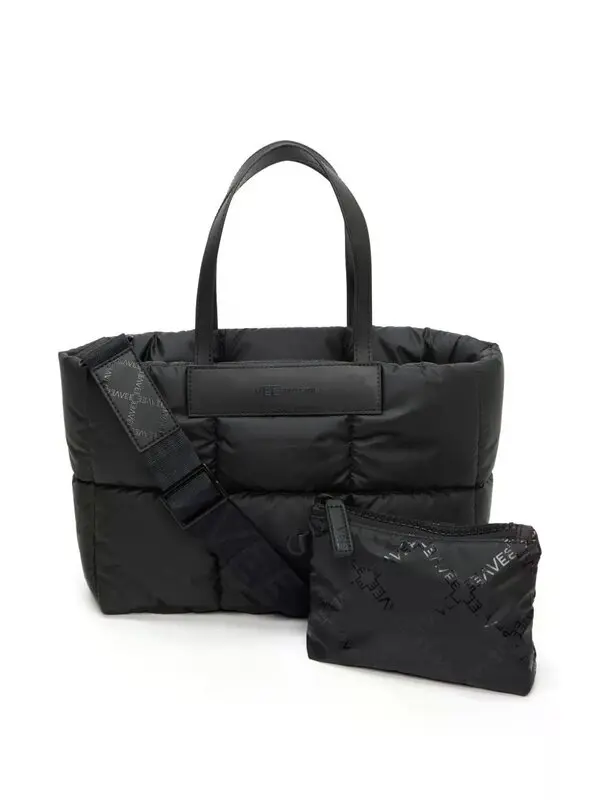 VEECOLLECTIVE Padded Tote Bag