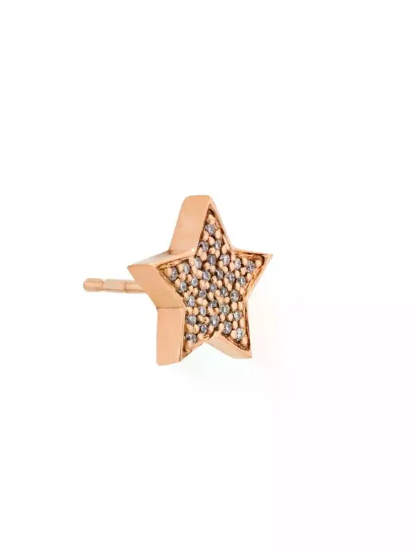 ALINKA Stasia Star Stud Diamond Earring