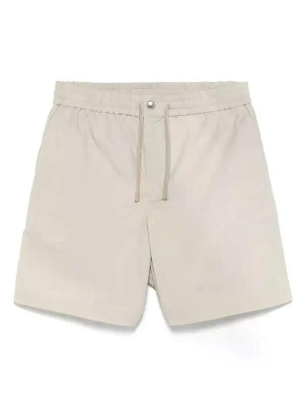 Maison Kitsuné Elasticated Shorts