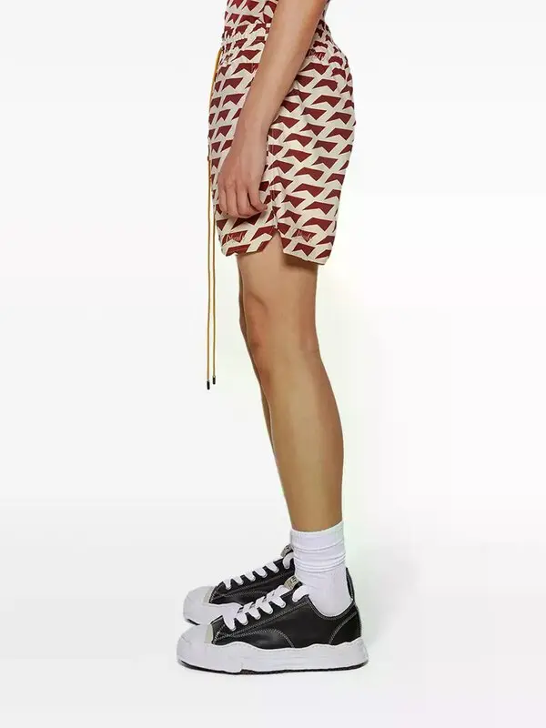 Rhude Dolce Vita Swim Shorts