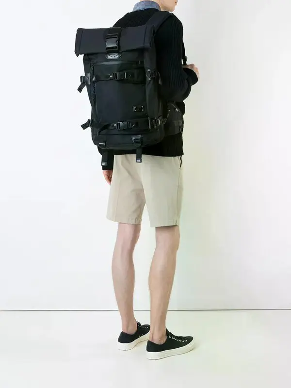 AS2OV Cordura Dobby 305d Roll Top Bag