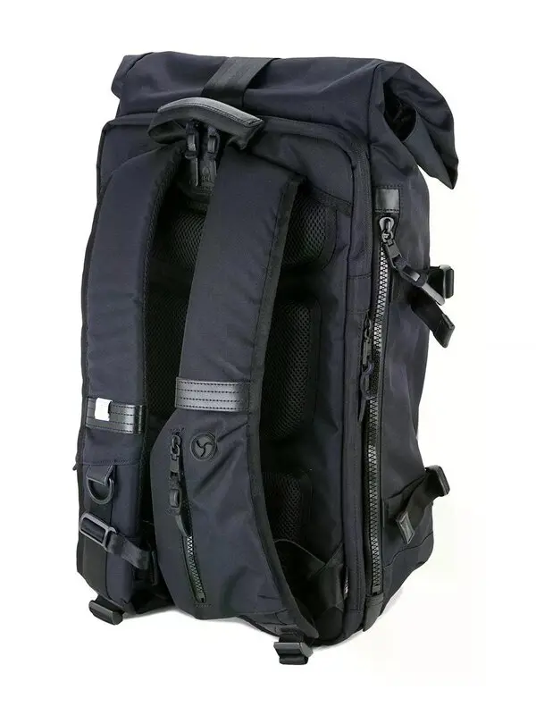 AS2OV Cordura Dobby 305d Roll Top Bag