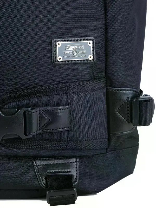 AS2OV Cordura Dobby 305d Roll Top Bag