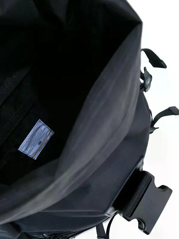 AS2OV Cordura Dobby 305d Roll Top Bag