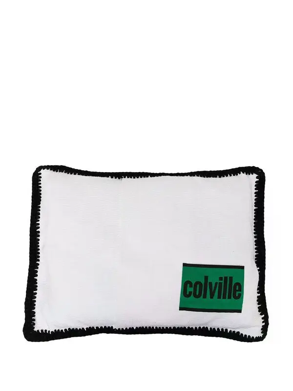 Colville Arrow Jacquard Rectangular Cushion