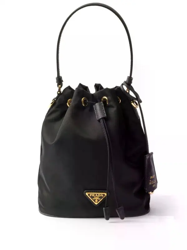 Prada Re-edition 1978 Bucket Bag