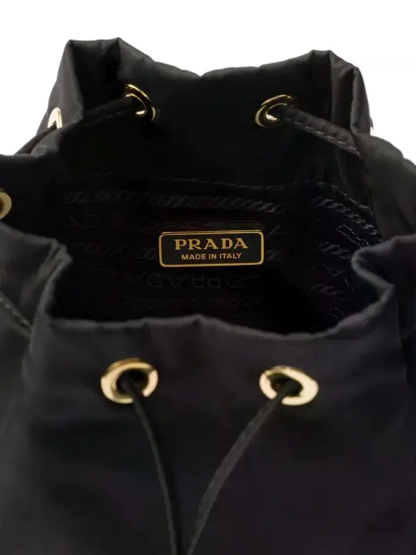 Prada Re-edition 1978 Bucket Bag