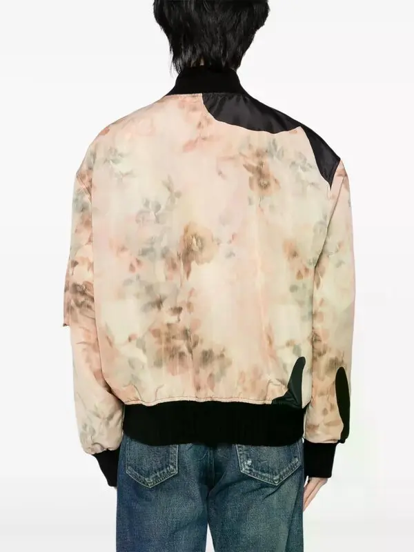 VIVIENNE WESTWOOD Bernardo Bomber Jacket