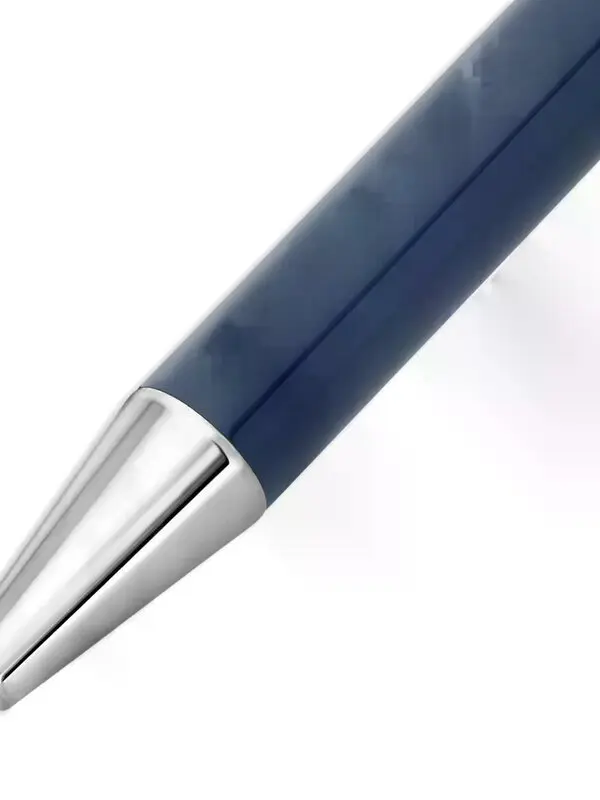 S.t. Dupont Classique Pen - Silver
