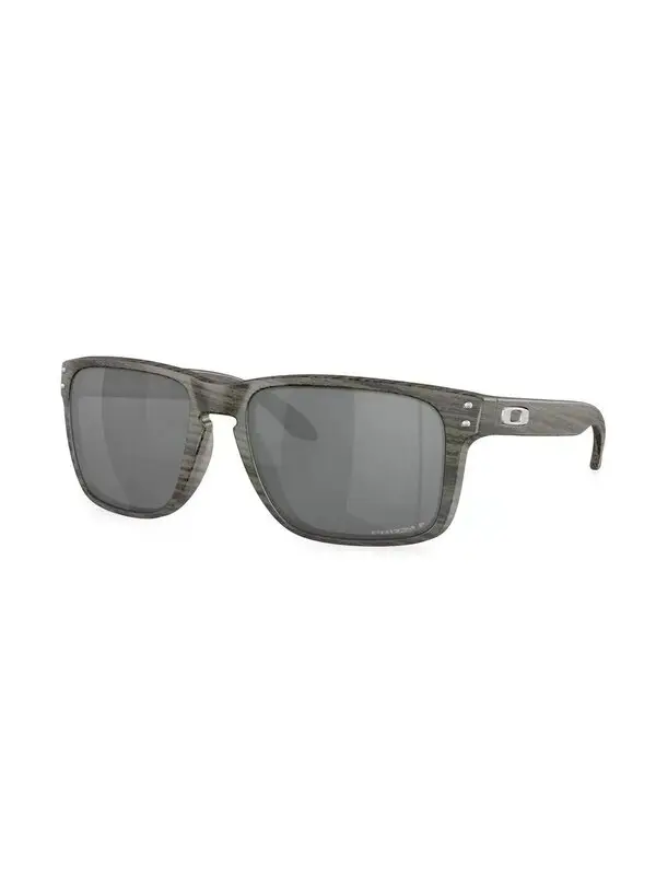 Oakley Holbrook Xl Rectangle Frame Sunglasses