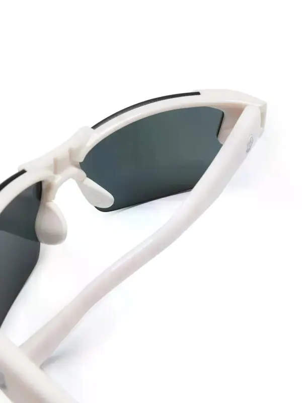 Moncler Spectron Sports Sunglasses