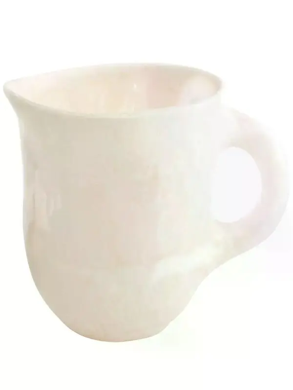 Dinosaur Designs Large Rock Jug - Neutrals