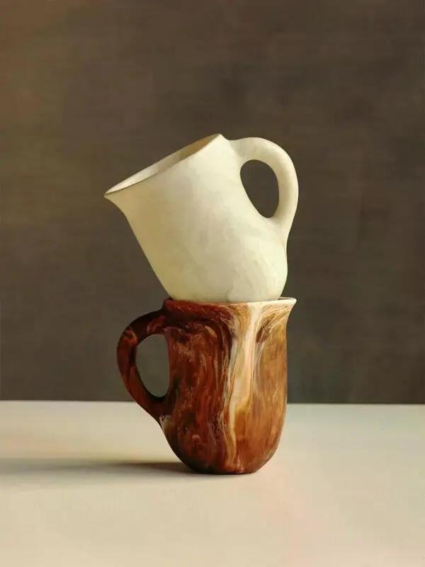 Dinosaur Designs Large Rock Jug
