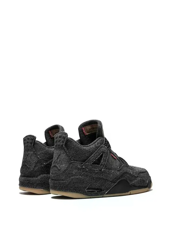 JORDAN X Levi's Air 4 Retro Nrg Levi's Sneakers