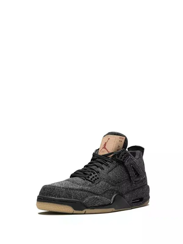 JORDAN X Levi's Air 4 Retro Nrg Levi's Sneakers