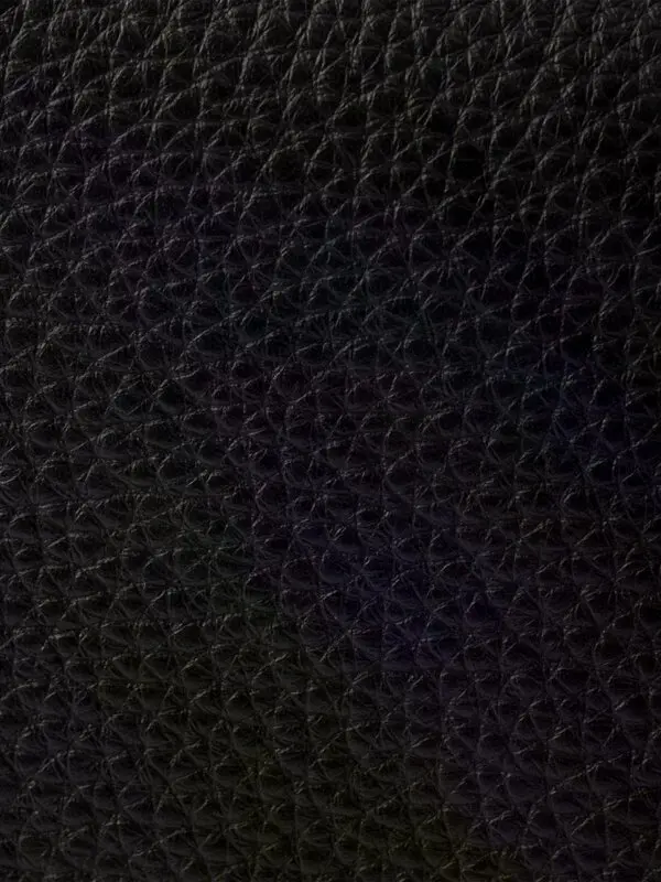 Prada Leather Shoulder Bag - Black