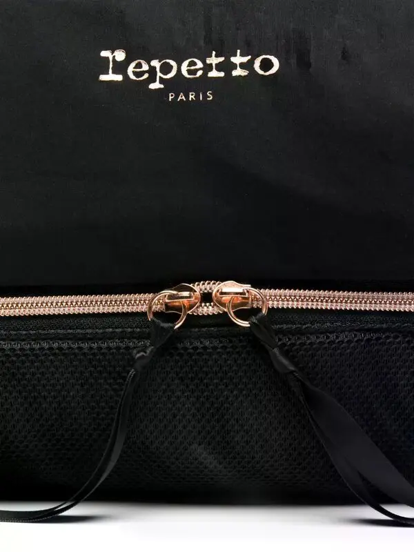 Repetto Joy Makeup Bag