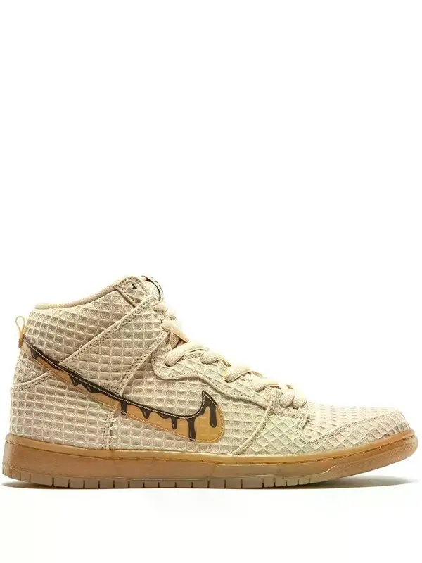 Nike Dunk High Premium Sb Sneakers