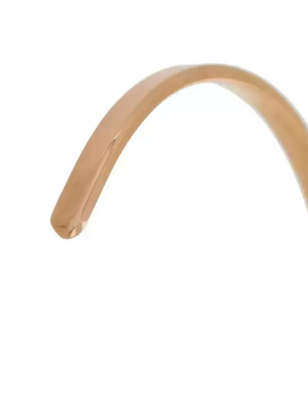 Charlotte Chesnais Caracol Ear Cuff