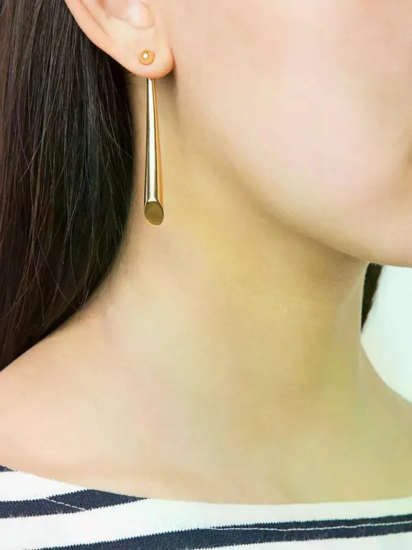 Charlotte Chesnais Falles Earrings