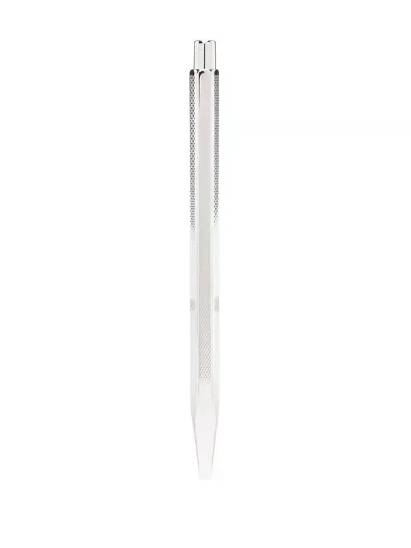 CARAN D'ACHE Scale-engraved Pen