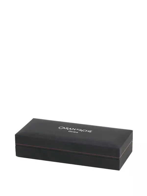 CARAN D'ACHE Scale-engraved Pen