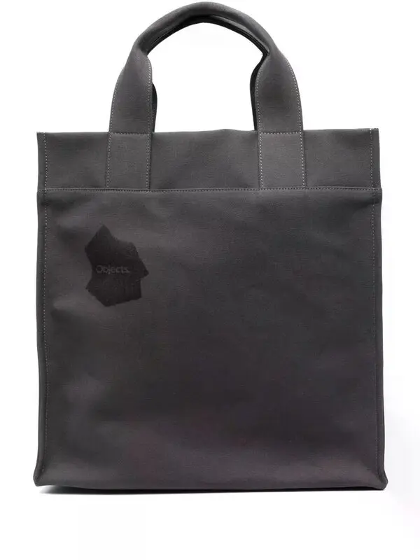 OBJECTS IV LIFE Chapter 2 Tote Bag