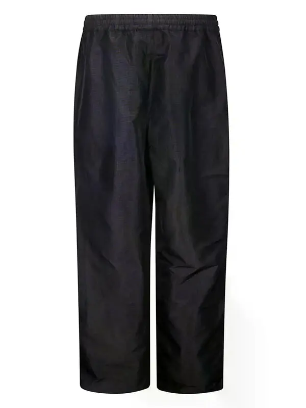UMBRO Check-print Track Pants