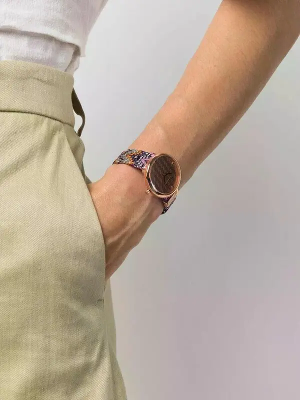 Missoni M1 34mm Timepiece