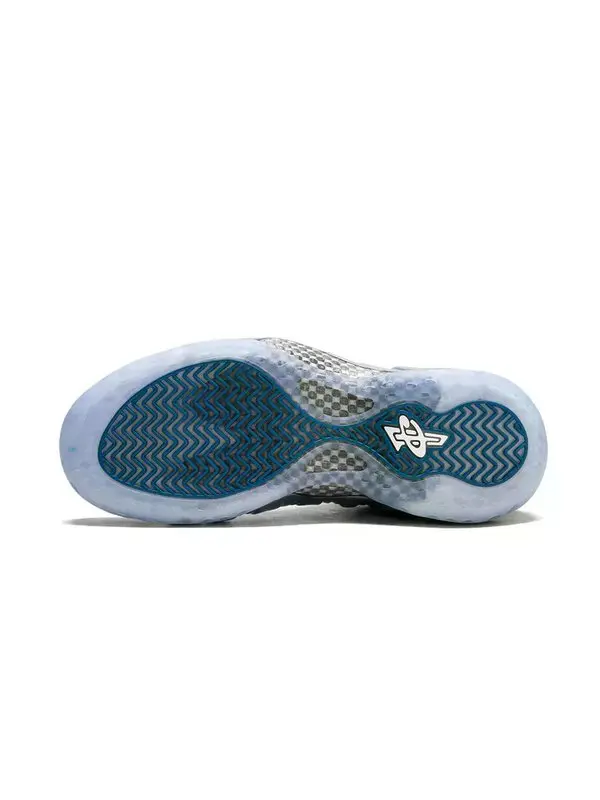 Nike Air Foamposite One Prm Mirror Sneakers