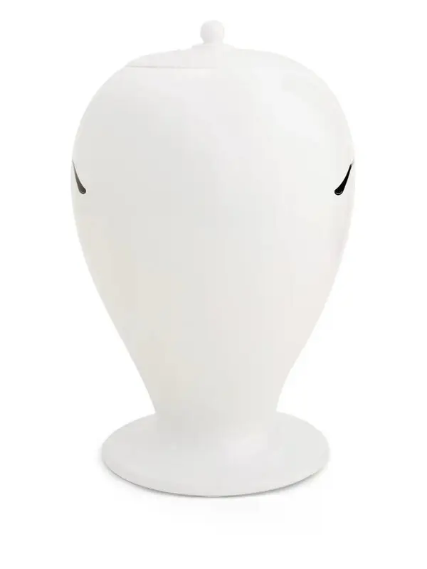 FORNASETTI Paris Tour' Vase