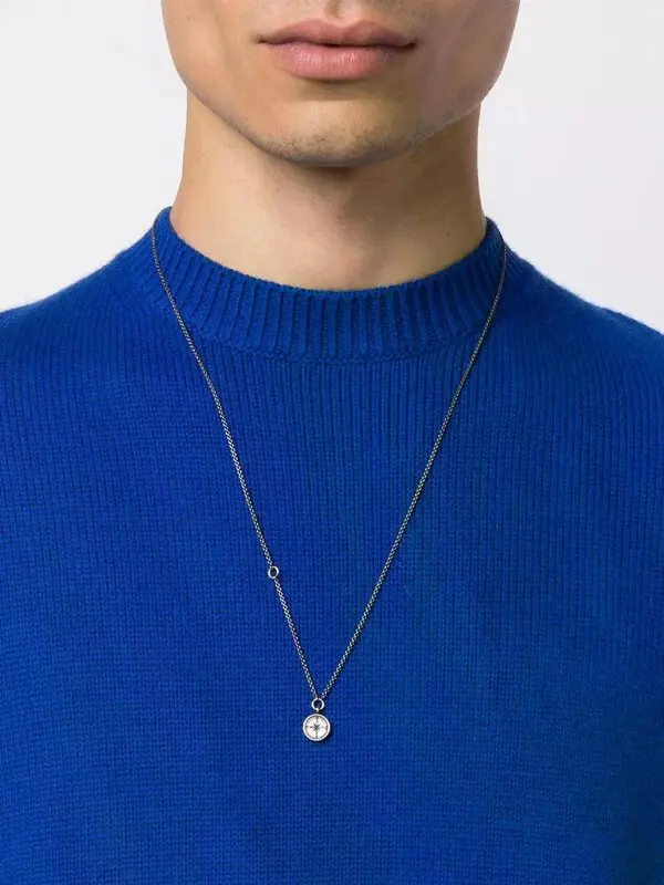 Werkstatt:München Mini Windrose Chain