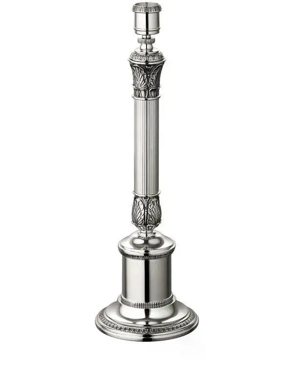Christofle Malmaison Candlestick