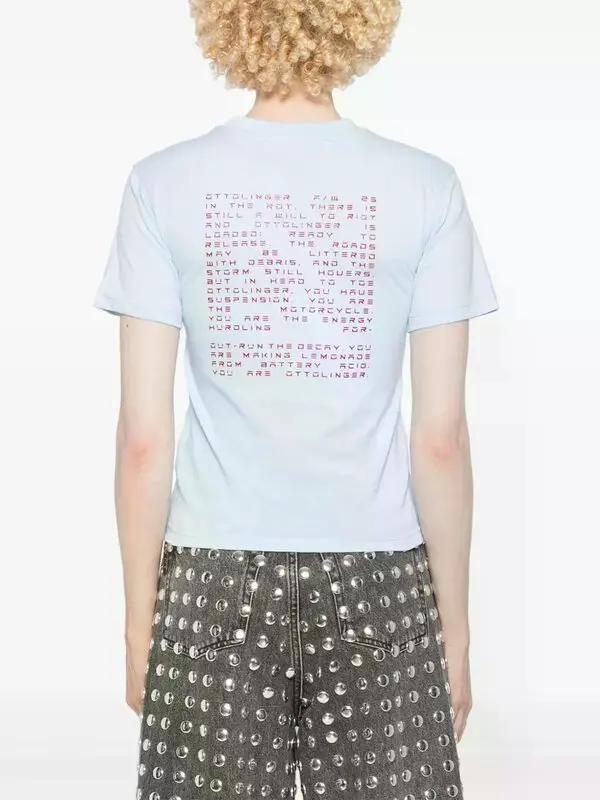 Ottolinger Otto T-shirt