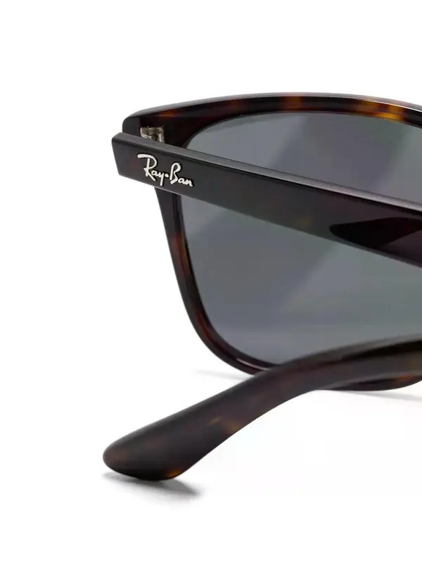 Ray-ban Rb2206d Sunglasses
