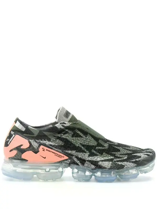 Nike Vapormax Moc 2 Flyknit Acronym Sneakers