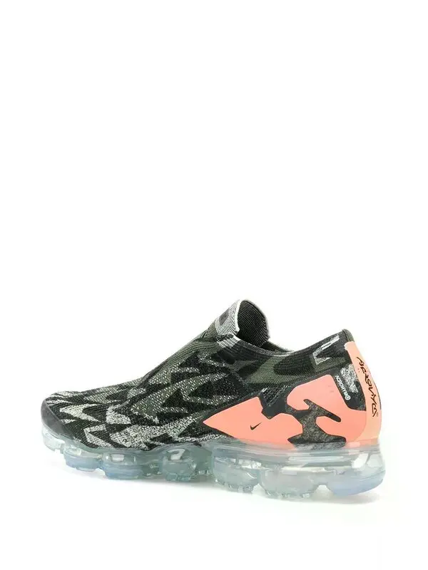 Nike Vapormax Moc 2 Flyknit Acronym Sneakers
